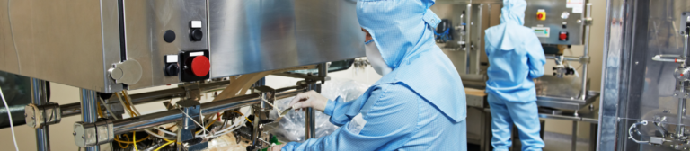 What is a GMP Facility: An Operations Deep Dive - Pharmuni