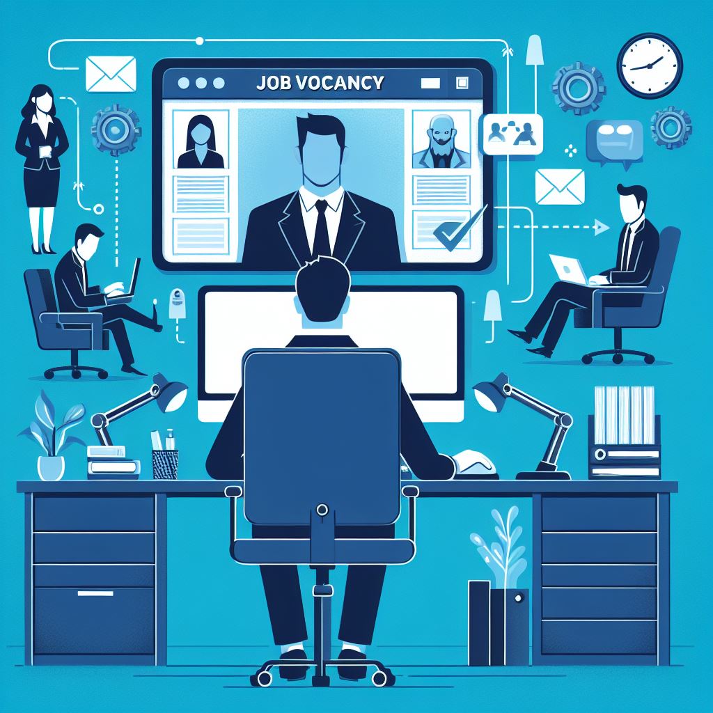 10 Steps to Crafting Compelling Job Descriptions - Pharmuni