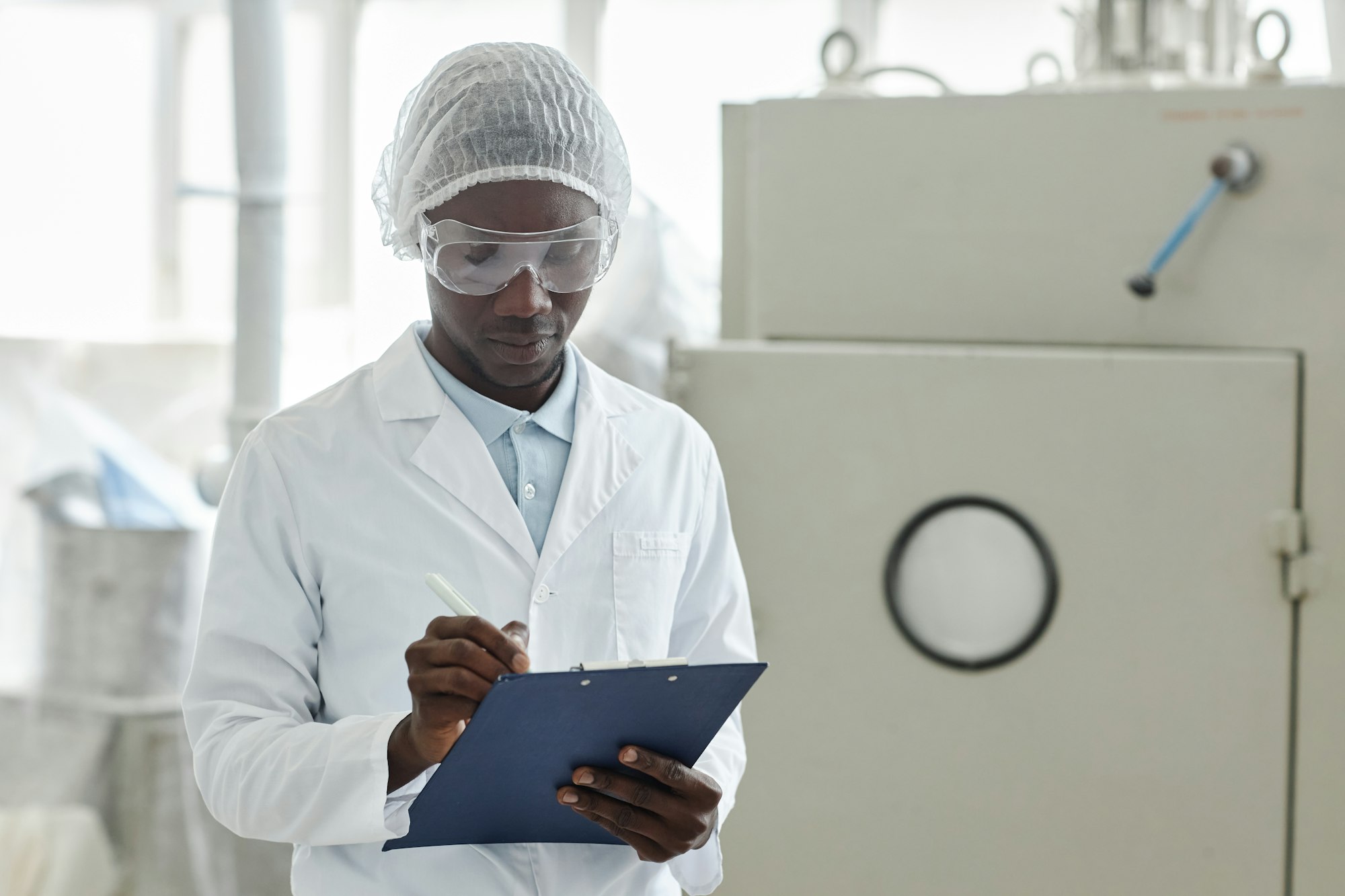 The Essential Guide to Temperature Mapping for Pharmaceutical Storage