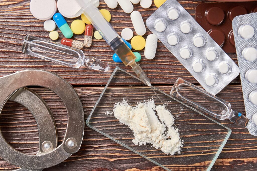 The Different Types of Drug Stability: A Comprehensive Guide