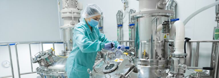 Optimizing Quality: Terminal Sterilization vs. Aseptic Processing