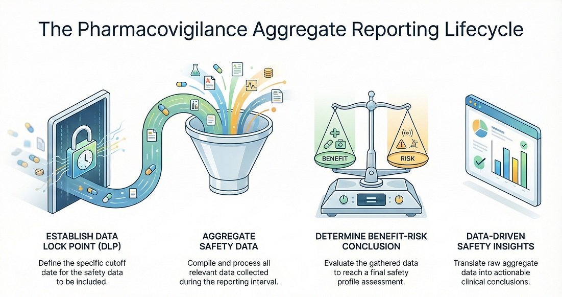 Aggregate Reporting in Pharmacovigilance a 2026 guide