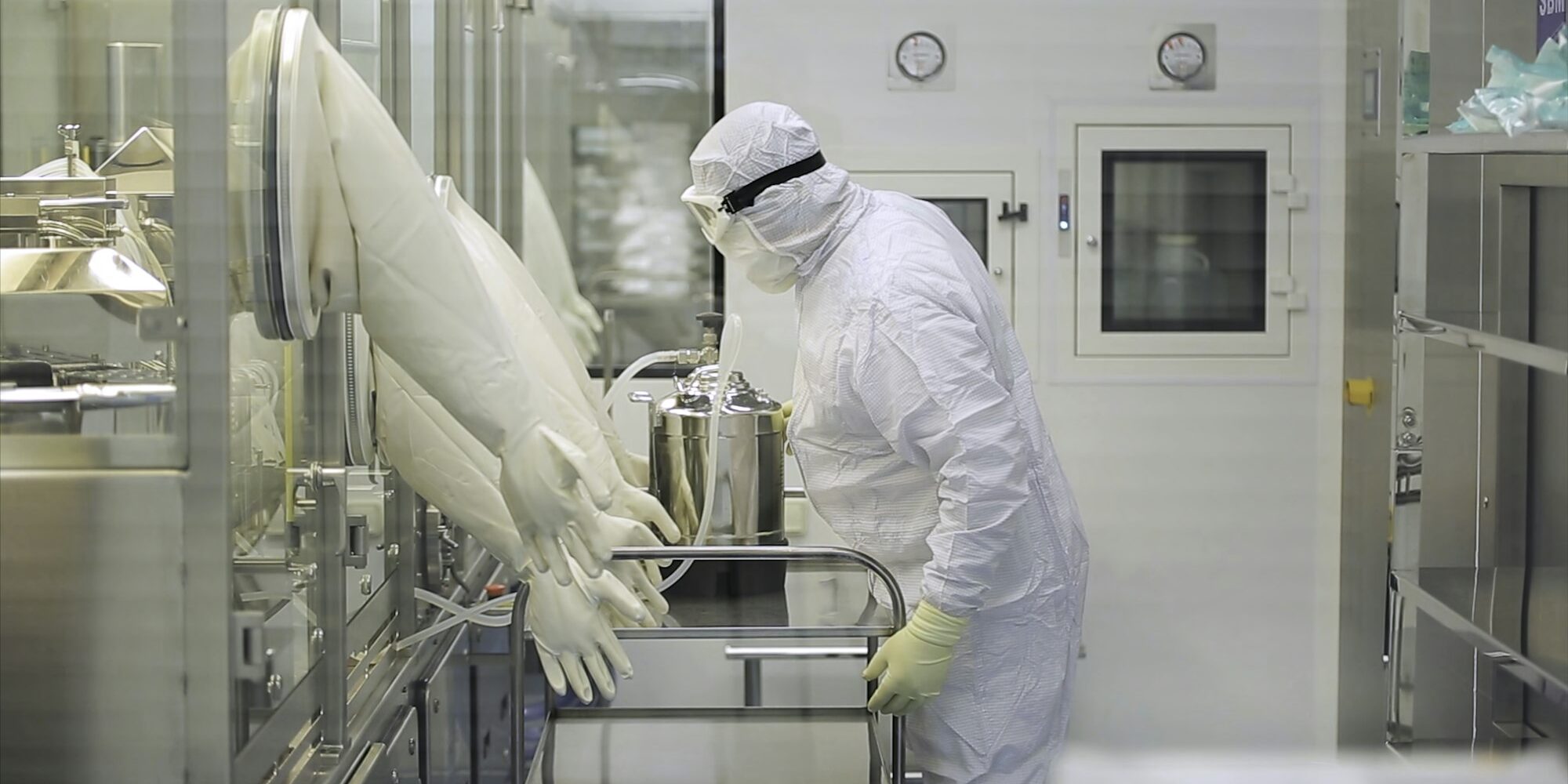 Guide on Sterile Area Maintenance in Pharmaceutical Industry