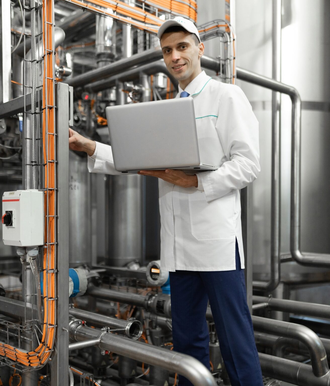 What is the Link Between QMS and GMP Guidelines