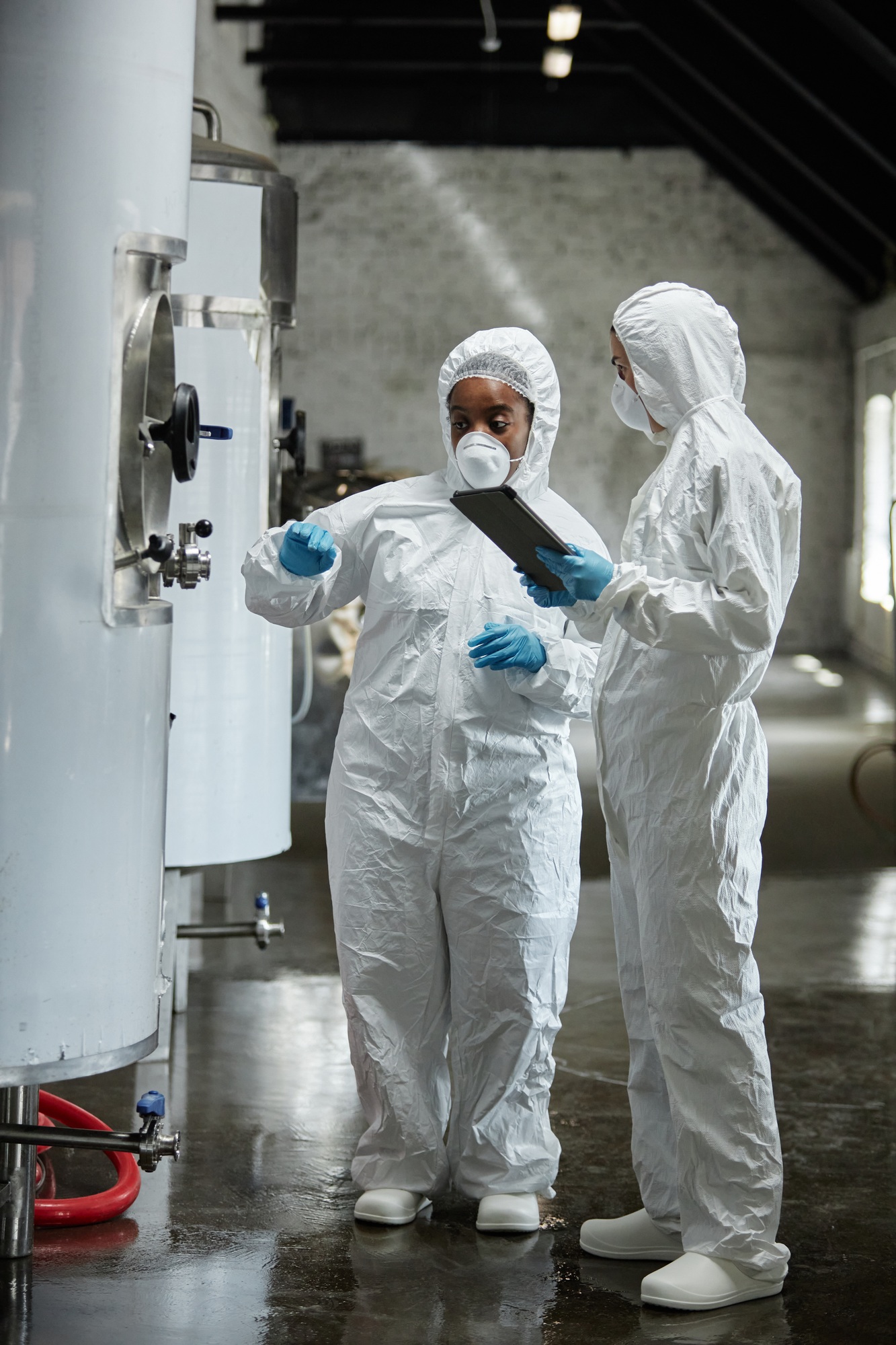 What is the Link Between QMS and GMP Guidelines