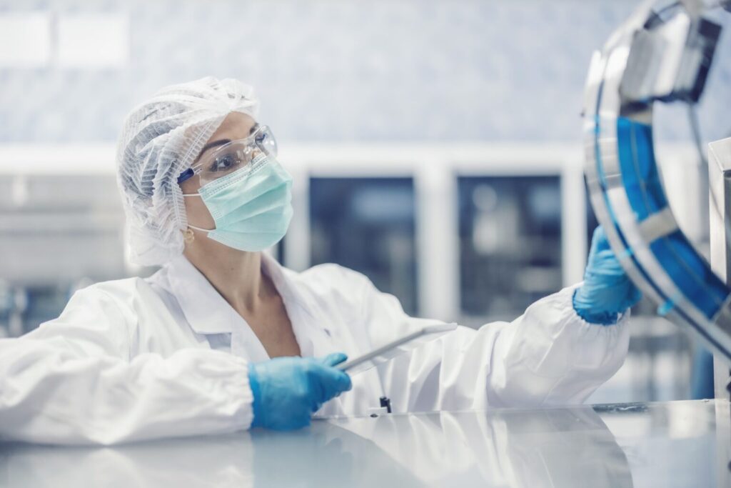 US Pharmacopeia Overview: General Chapters Categories