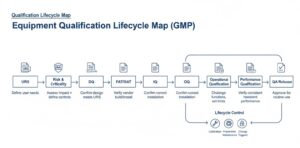 Pharma Equipment Validation: GMP 2026 Guide