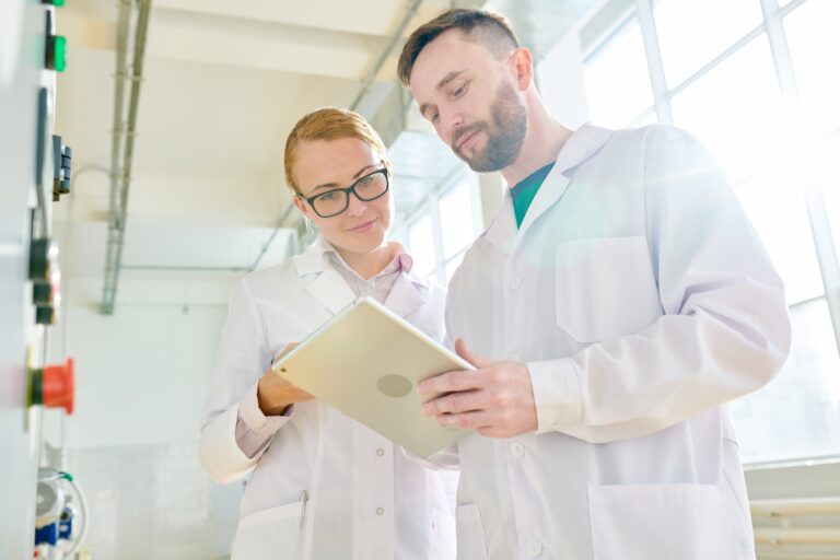 Batch Release Simplified: Streamline Production Outcomes