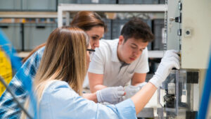 Pharmuni GMP: Good Manufacturing Practices Training Online