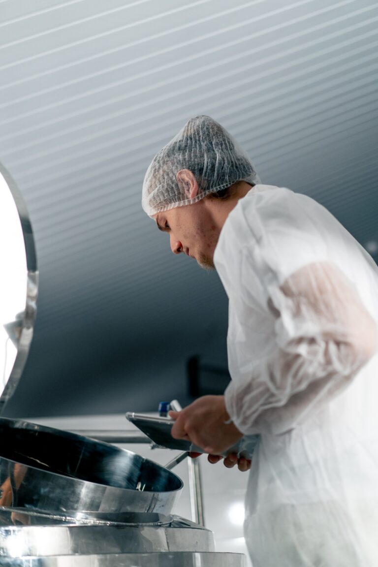 IQ OQ PQ: The Ultimate Guide to Pharma Equipment Qualification