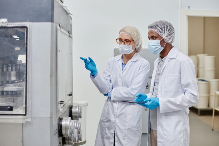 GMP Meaning in Manufacturing: What You Must Know