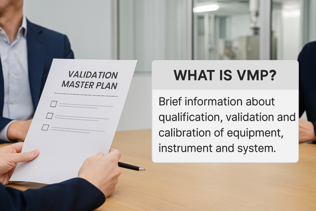 VMP Meaning: A Quick Guide for Beginners