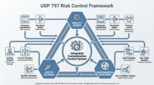 USP 797 Compliance in2026 | Sterile Compounding