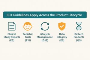 Master ICH Guidelines with This Simple Guide