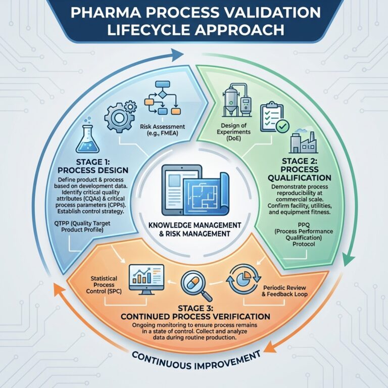 ICH Guidelines 2026 : Pharma Compliance & Quality Guide
