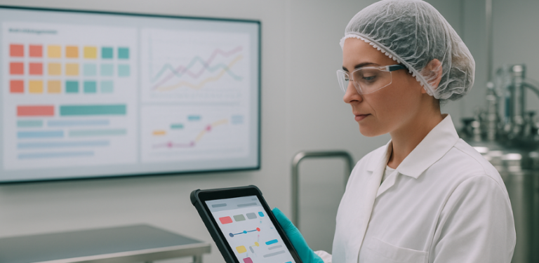 GxP and CSV in Pharma Explained