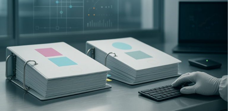 Hold Time Studies for Sample Stability