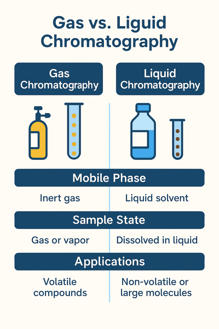 What Is Chromatography? The Ultimate Quick Guide