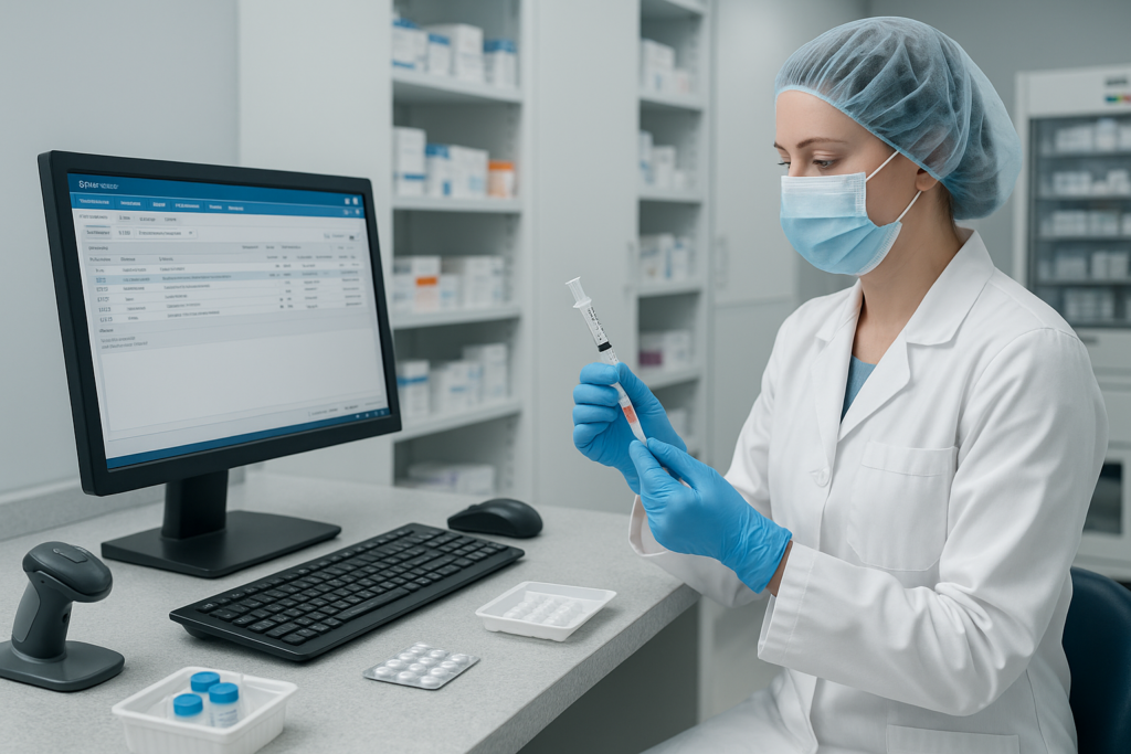Revalidation of Pharmaceutical Processes Explained
