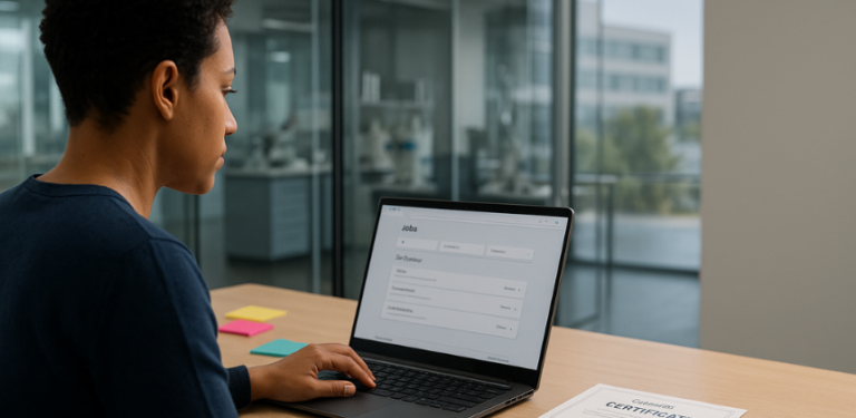 Importance of Controlled Copies in GMP Docs