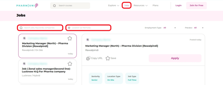 GMP Jobs: Roles, Skills, Salaries & How to Find Them