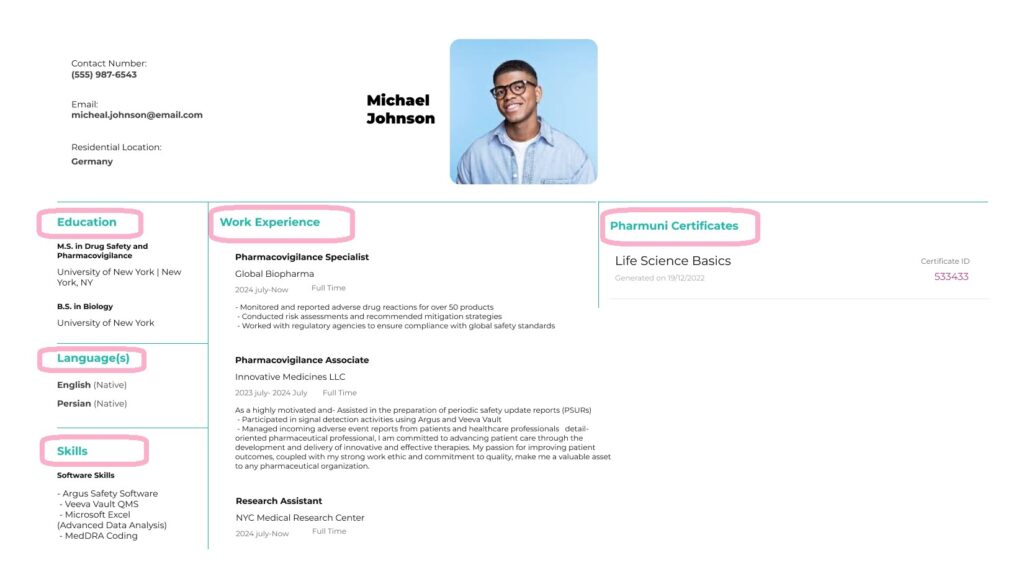 Pharma Skills for Resume: Technical & Soft Skills in 2025