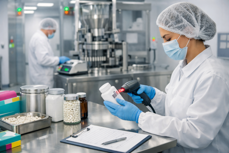 Visual Inspection for Particulate and Defects