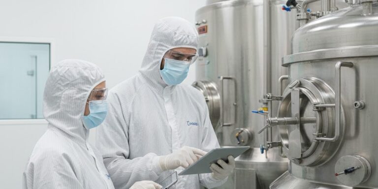 Visual Inspection for Particulate and Defects