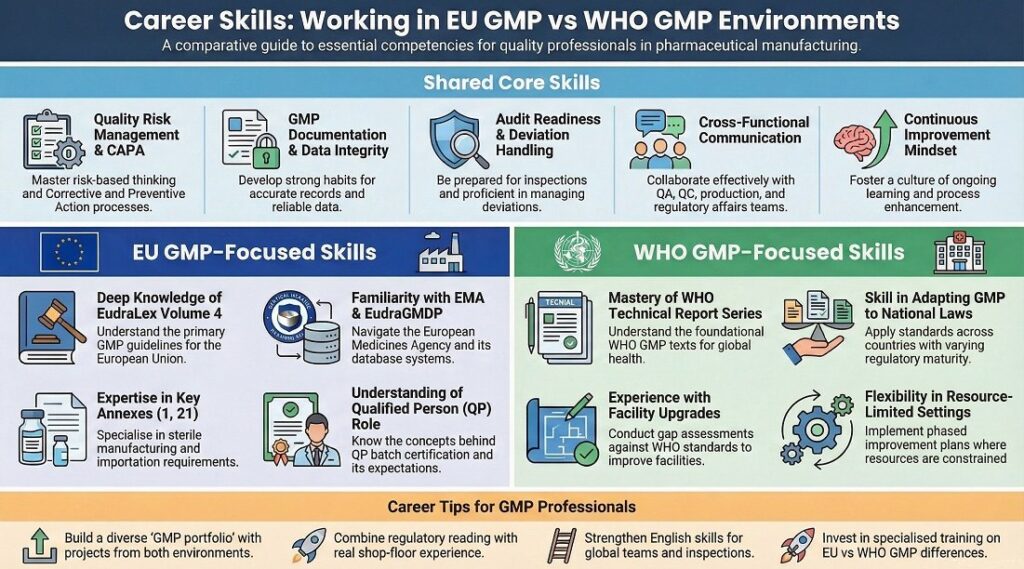 European Good Manufacturing Practices (GMP) Guide (2026)