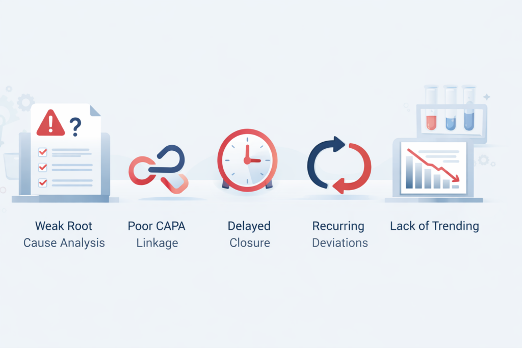 Deviation Management in Pharma in 2026 GMP Guide Pro