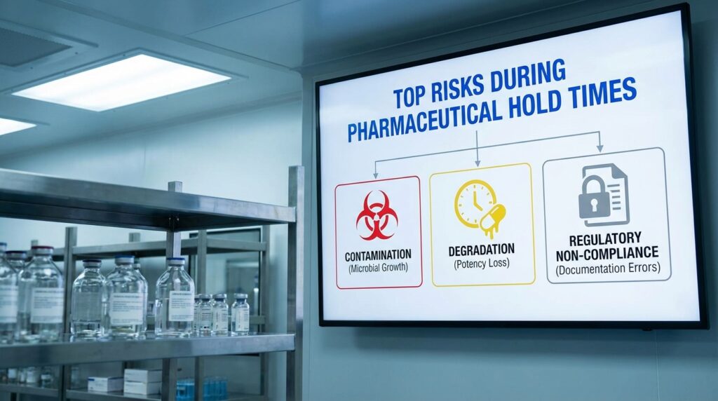 Hold Time Study in Pharma: A Comprehensive Guide in 2026